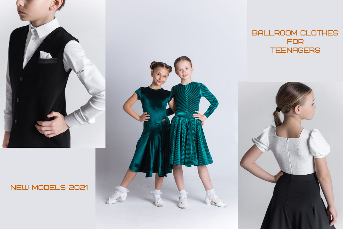 ECKSE dance shoes